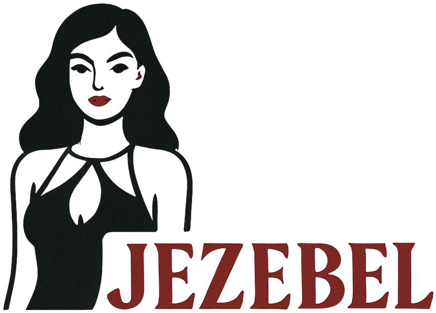 JEZEBEL